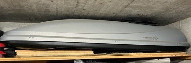 Dachbox Volvo | Kaufen auf Ricardo