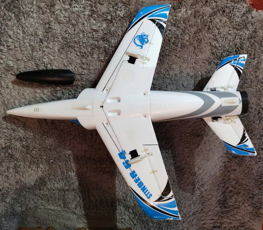 Stinger 64 RC Jet | Kaufen auf Ricardo
