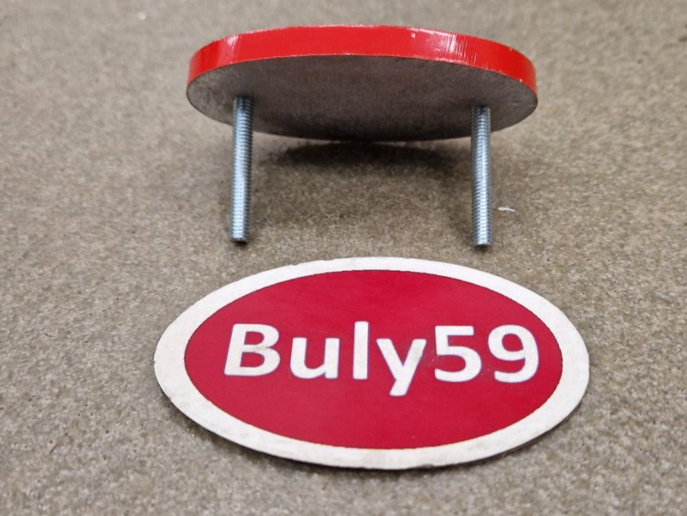 Rapid S Spezial Special Super Standard Emblem top Zustand (Gebraucht ...