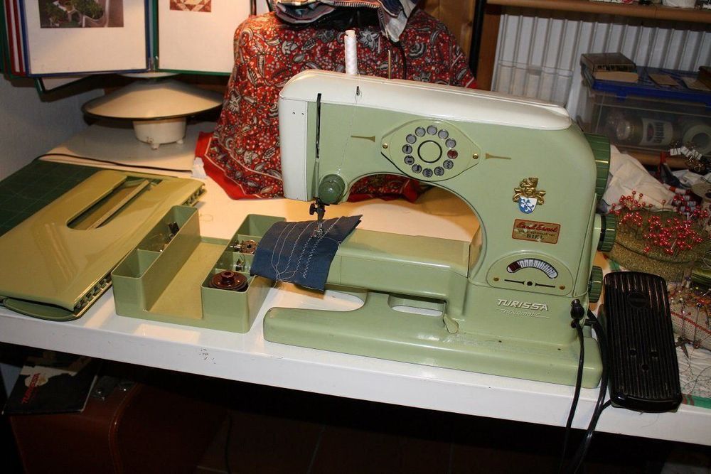 Turissa Novomatic | Kaufen auf Ricardo