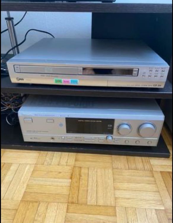 PHILIPS FR984 Surround System | Kaufen auf Ricardo