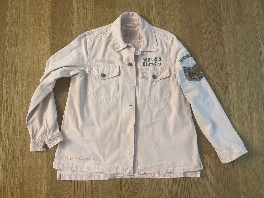 Odd Molly Jacke (Gebraucht) in Malters für CHF 2 – mit Lieferung auf ...