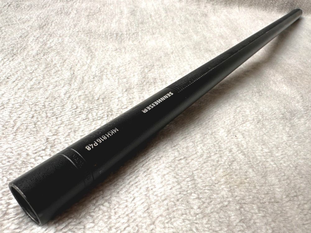 Sennheiser MKH816 P48 Shotgun Microphone Black | Kaufen auf Ricardo