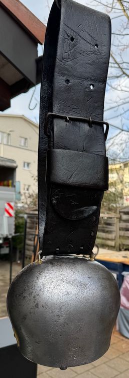 Varone Treichel Nr. 12 (Gebraucht) in Thun für CHF 151 – mit Lieferung ...
