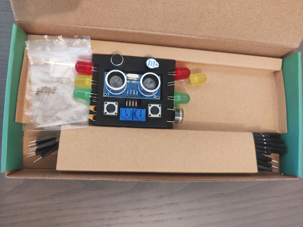 Pi-Top 2 Laptop inkl. Raspberry Pi 3B und Inventors Kit | Kaufen auf ...