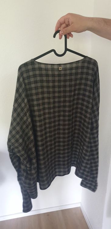Kariertes Top Manila Grace (Neu (gemäss Beschreibung)) in Uster für CHF ...