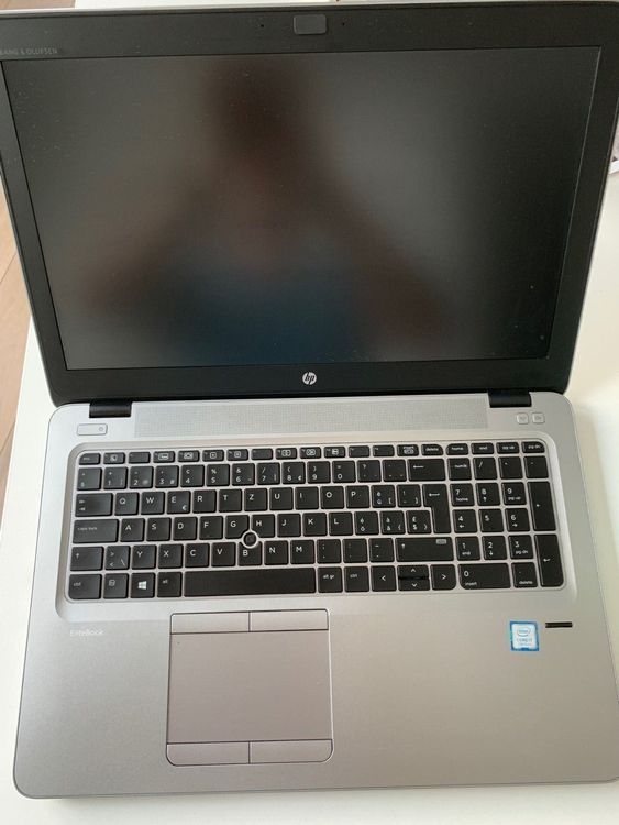 HP Elitebook 850 G4 (Gebraucht) in Unterengstringen für CHF 700 – mit Lieferung auf Ricardo kaufen
