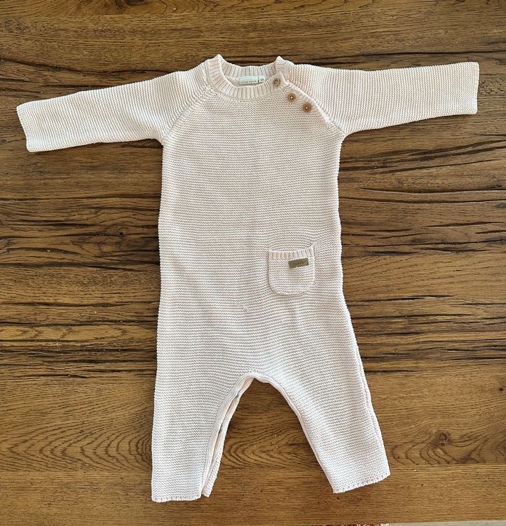 Gestrickter Baby Strampler Little Dutch | Kaufen auf Ricardo