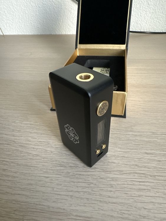DotMod Dot Box 75W Original | Kaufen auf Ricardo