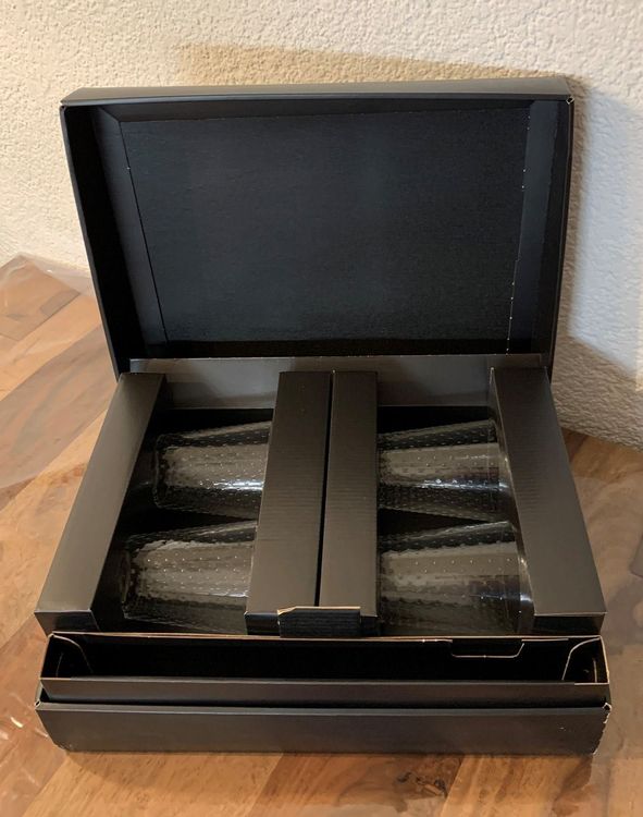 NESPRESSO 4er Set RITUAL COLLECTION ... | Kaufen auf Ricardo