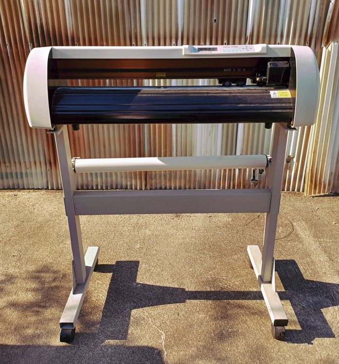 Plotter de découpe Rabbit | Kaufen auf Ricardo