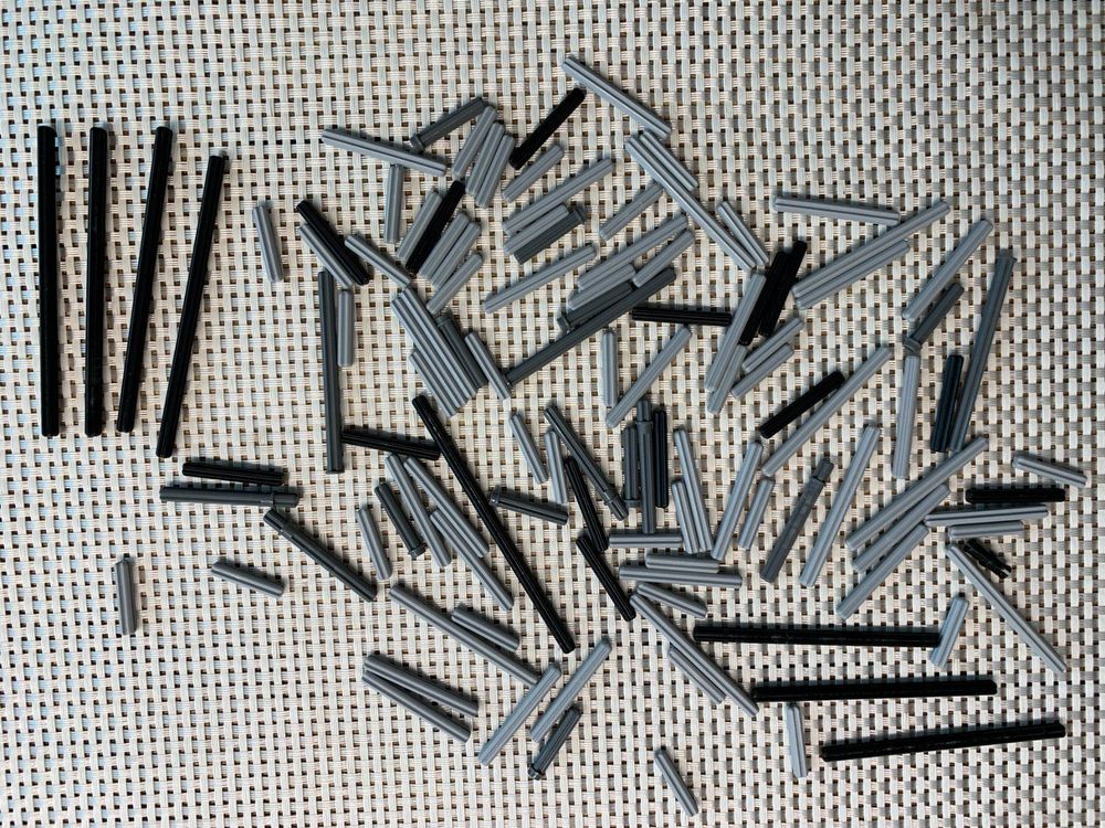 Lego Technik 8275 Achsen Axle | Kaufen auf Ricardo