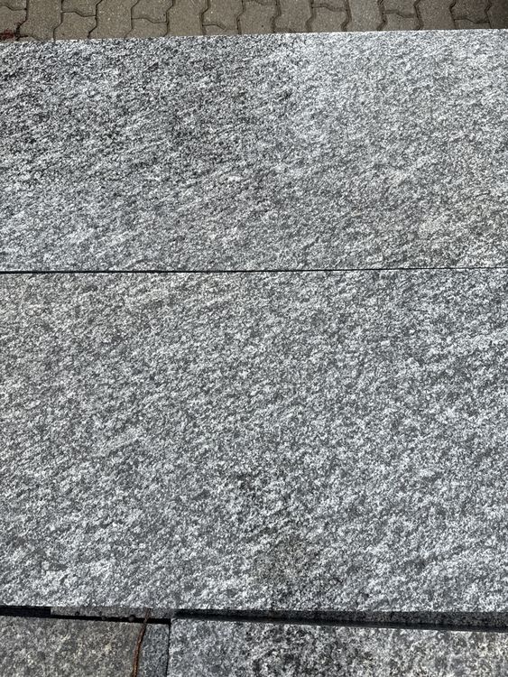 12m2 Calanca bodenplatten (Gebraucht) in Uznach für CHF 300 – nur ...