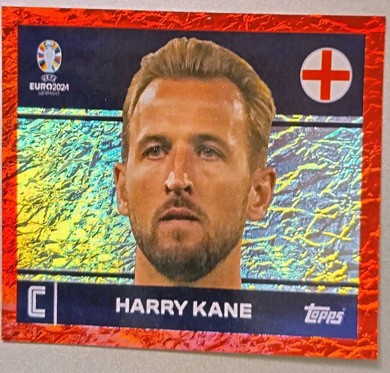 Harry Kane - Eng 2 | Kaufen auf Ricardo
