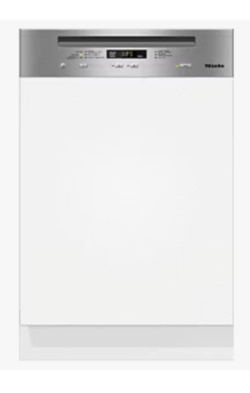 🧼 Miele Geschirrspüler G 3325-55 SCi – Top Zustand! (Neu (gemäss ...