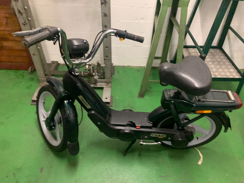 Piaggio Ciao Mix | Kaufen auf Ricardo
