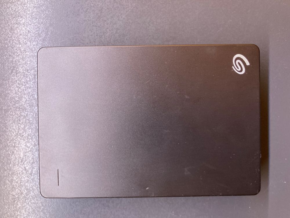 SEAGATE SRD00F1 4tB Backup Plus | Kaufen auf Ricardo