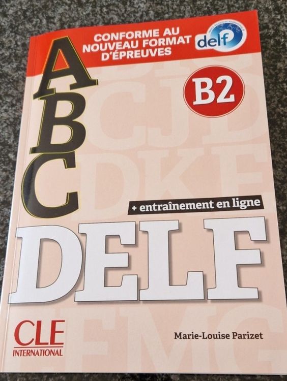 ABC DELF B2 | Kaufen auf Ricardo
