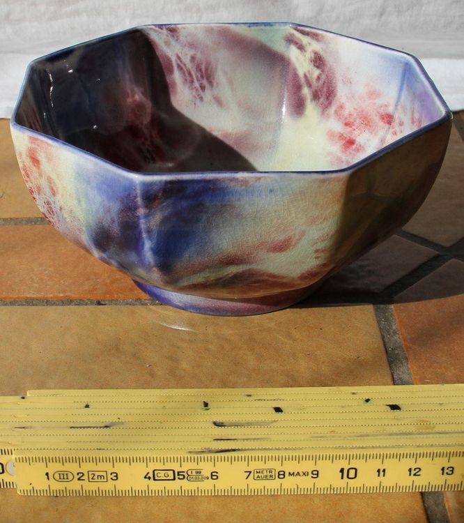 Schale Antik Wardle Ware | Kaufen auf Ricardo