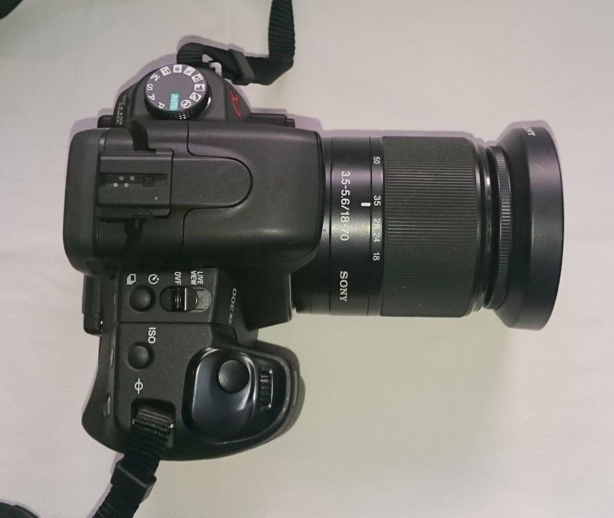 SONY CX 300 (Gebraucht) in DIEPOLDSAU für CHF 149 – mit Lieferung auf ...