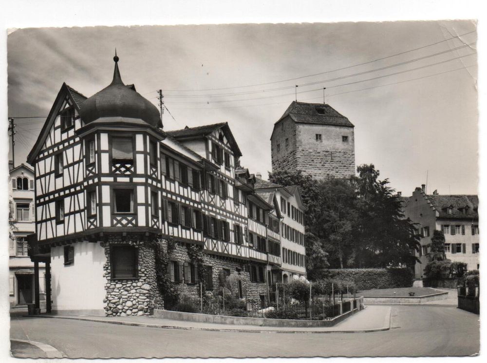 ARBON mit Schloss | Kaufen auf Ricardo