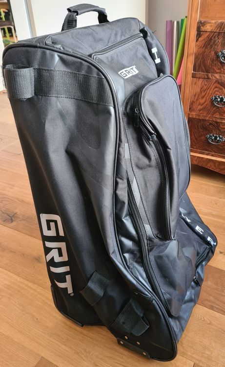 Eishockeytasche Junior Grit HTFX Hockey Tower 33" (Gebraucht) in ...