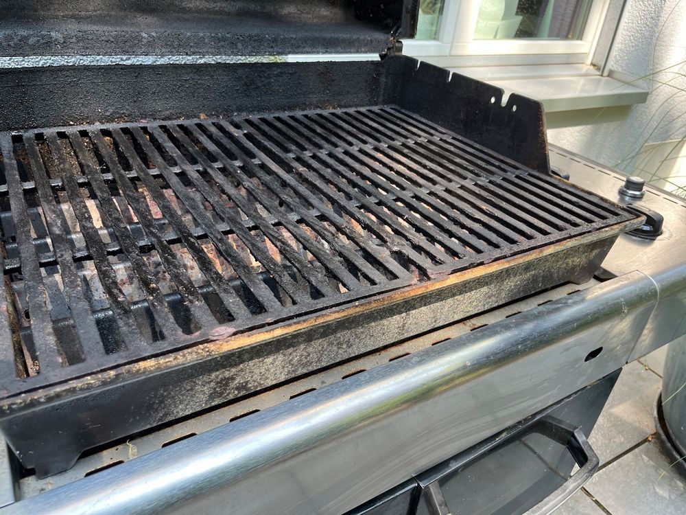 Weber Spirit 300 series (Gebraucht) in Binningen für CHF 30 – nur ...