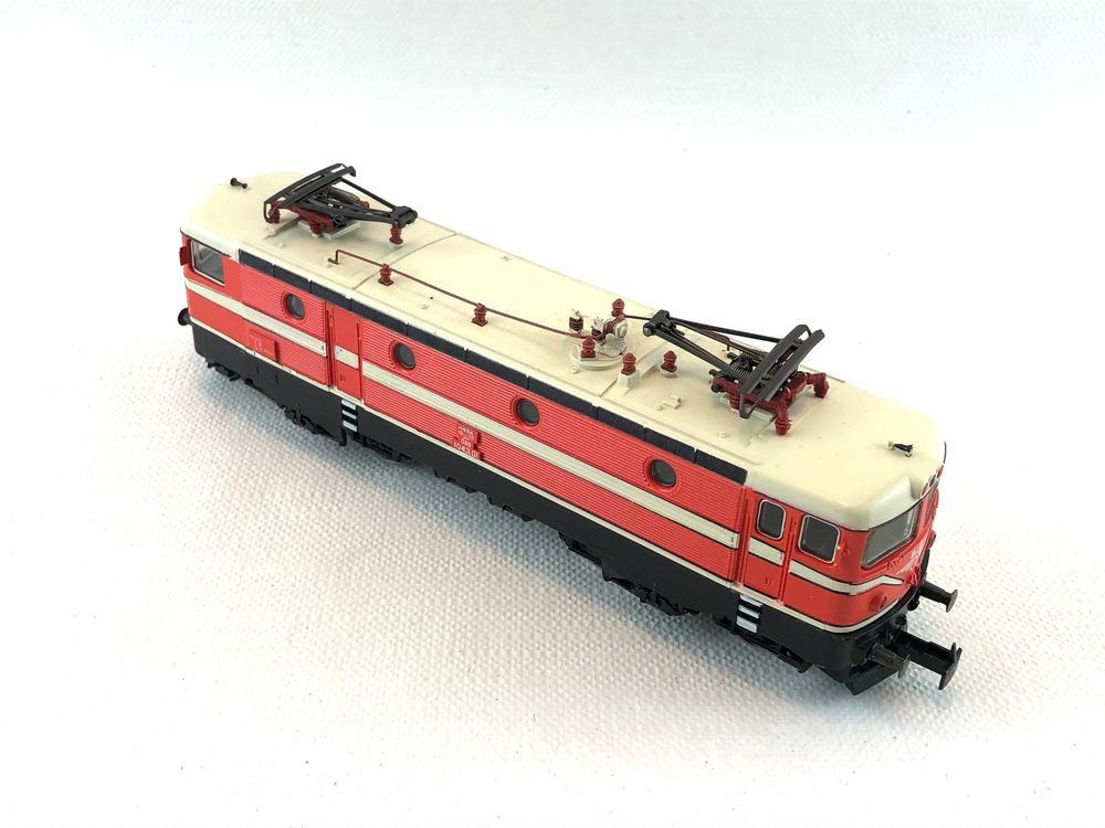 Märklin 3041 Digital ÖBB Lok 1043.01 | Kaufen auf Ricardo