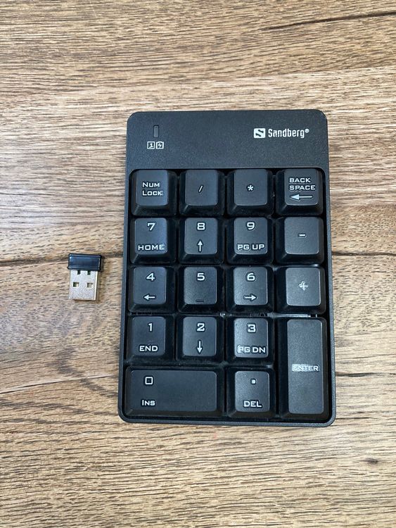 Zahlenblock | Kaufen auf Ricardo