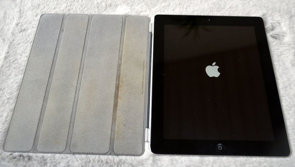Apple iPad 3 32Gb A1416 (Defekt) in Collonges für CHF 15 – mit ...