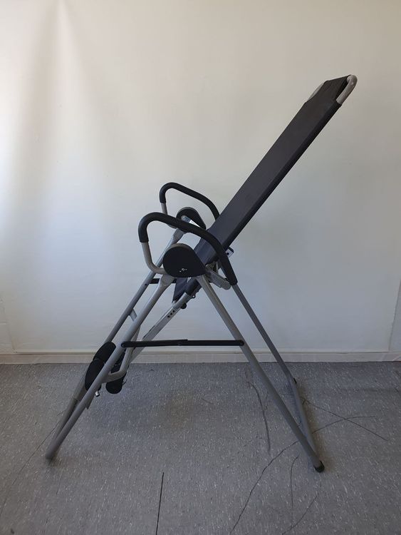 Weslo Inversion Flex System Hometrainer L 871 | Kaufen auf Ricardo