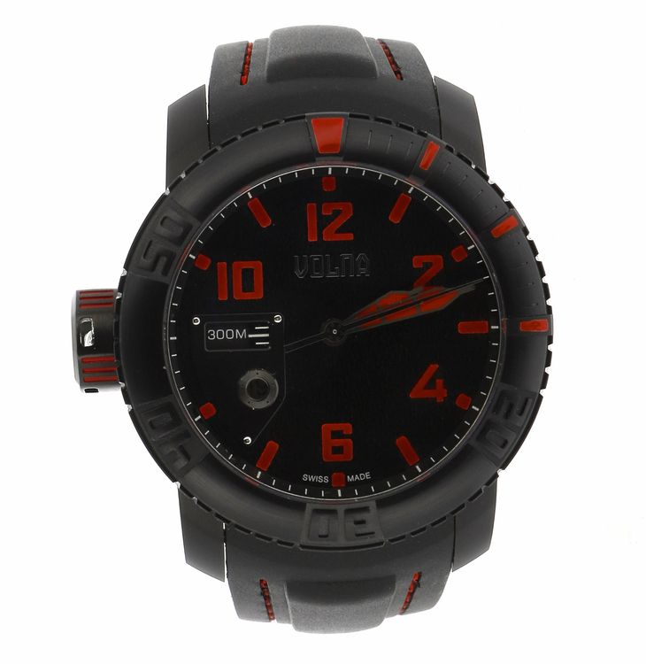 Montre Volna Typhoon automatic neuve (Gebraucht) in für CHF 616 – mit ...