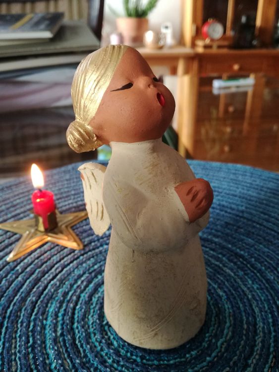 Engel Original Singer (Gebraucht) in für CHF 17 – mit Lieferung auf ...