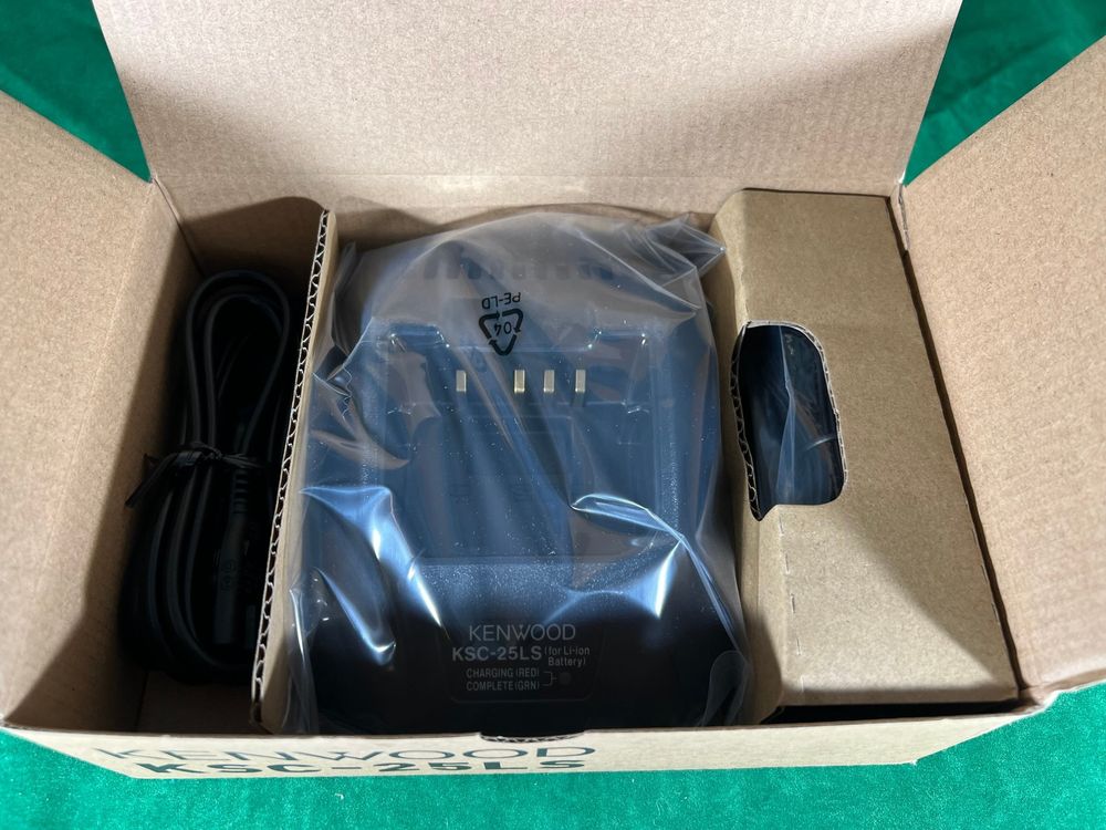 Kenwood KSC-25LS (Neu und originalverpackt) in Biel/Bienne für CHF 6.3 ...