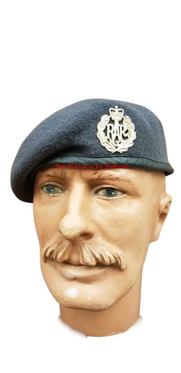 Béret Britannique de la RAF | Kaufen auf Ricardo