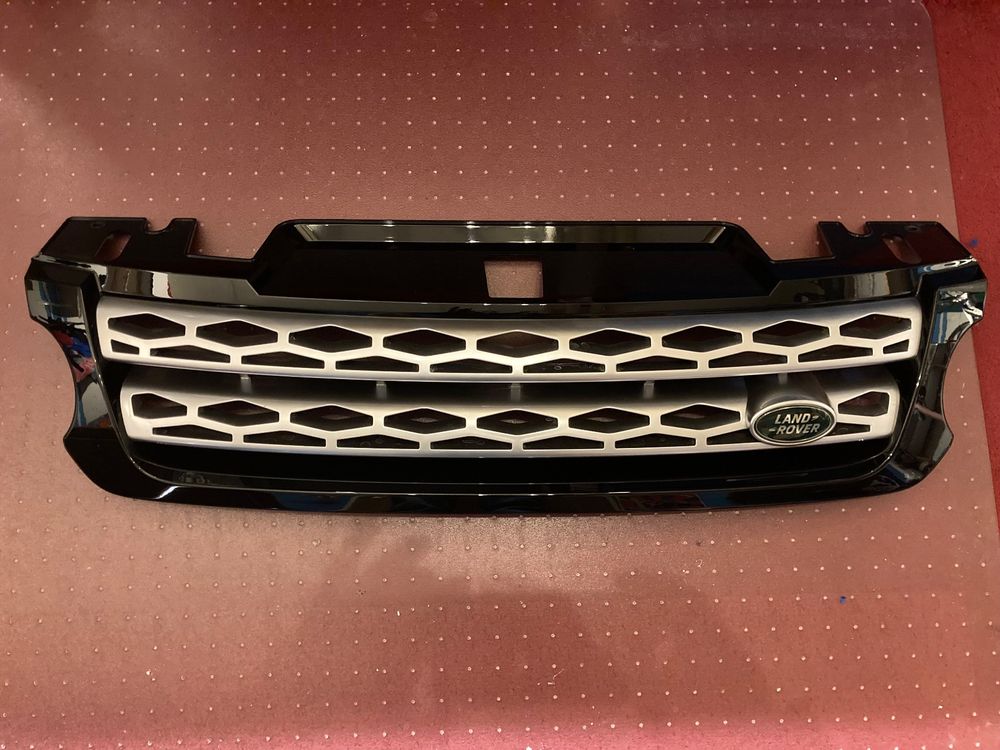 Range Rover Sport Kühlergrill L494 | Kaufen auf Ricardo