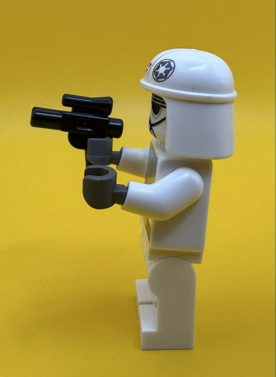 Lego Star Wars AT-DP Pilot sw0624 Minifigur (Gebraucht) in St.Gallen ...