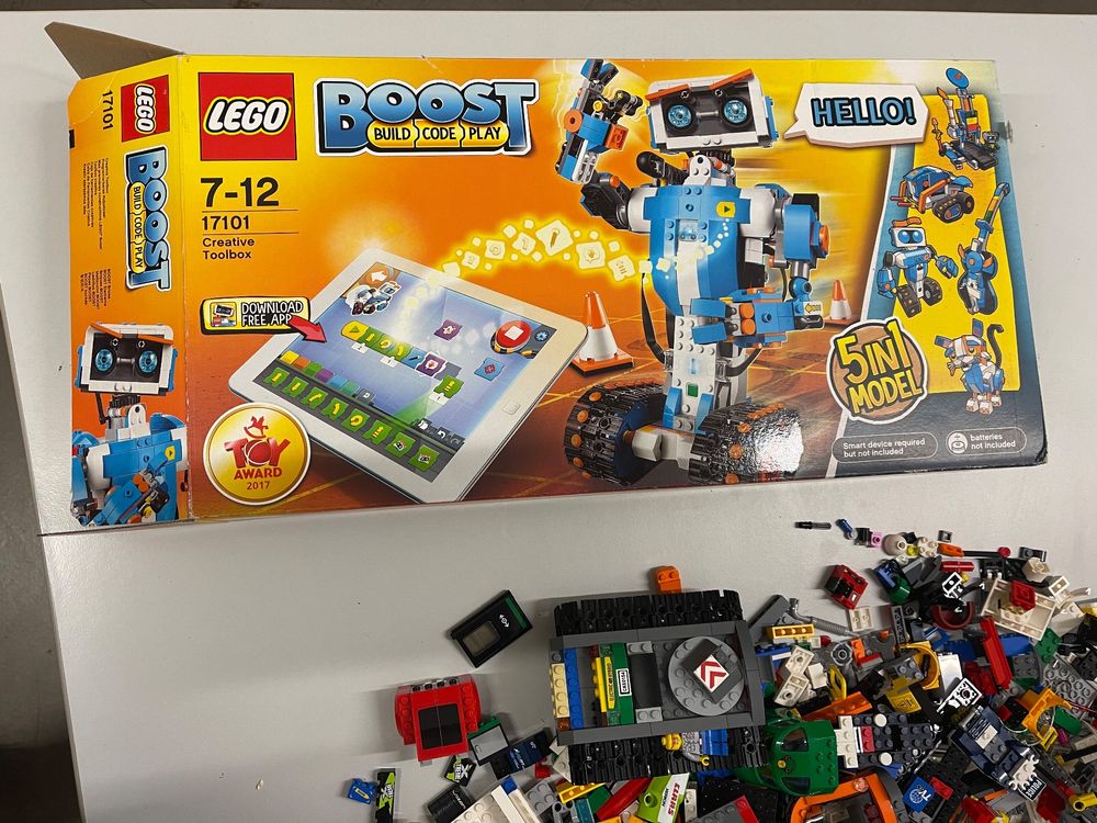 LEGO rund 10kg Legos inkl. viele Figuren | Kaufen auf Ricardo