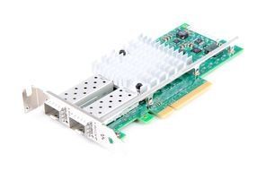 665249-B21: HPE 560SFP+ 10Gb 2-Port PCI Ethernet Adapter (Neu (gemäss ...