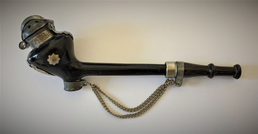 Appenzeller Pfeife (Lindauerli) (Gebraucht) in für CHF 31 – mit ...