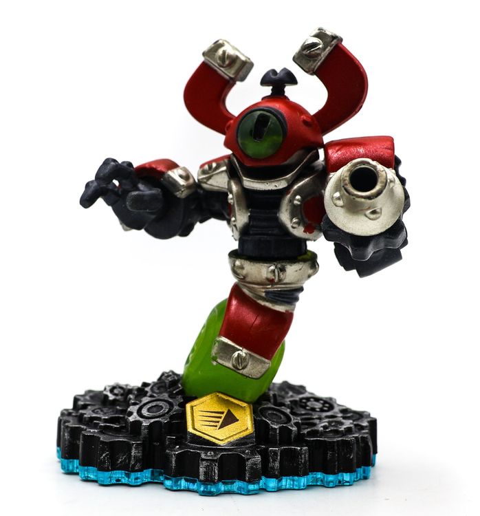 Magna Charge - Skylanders SWAP Force (Gebraucht) in Paudex für CHF 11.9 ...