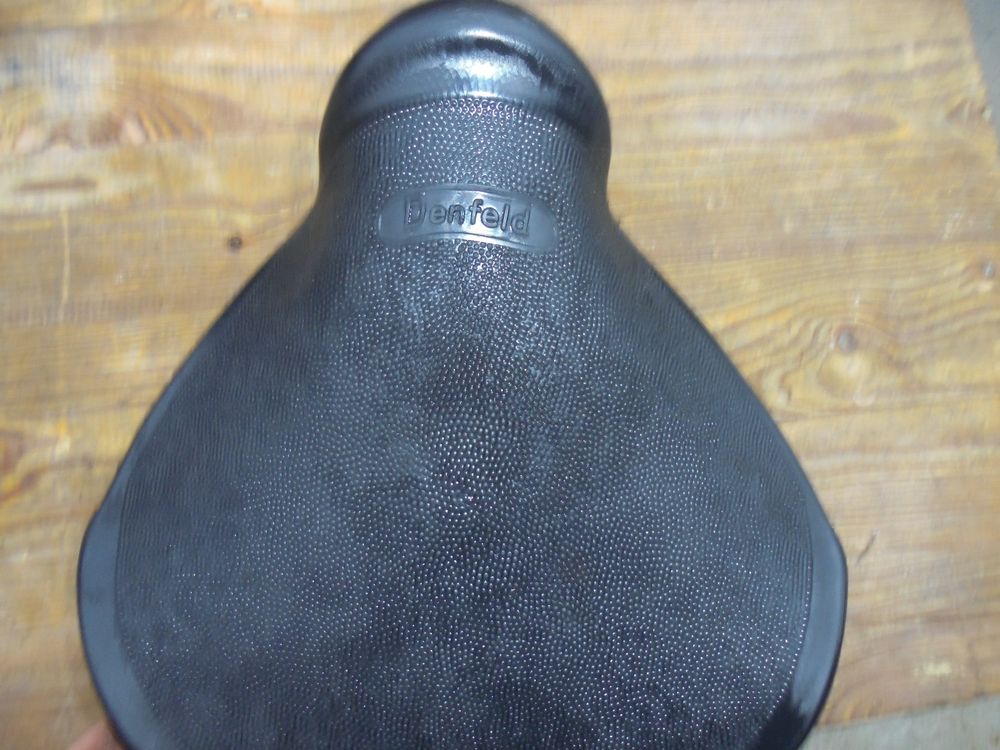 Mofa / Töffli - Sattel Denfeld -Sachs -PUCH -DKW | Kaufen auf Ricardo