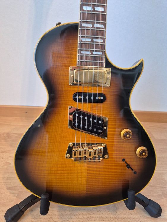 Gibson Nighthawk in Top Zustand (Gebraucht) in Richterswil für CHF 1100 ...