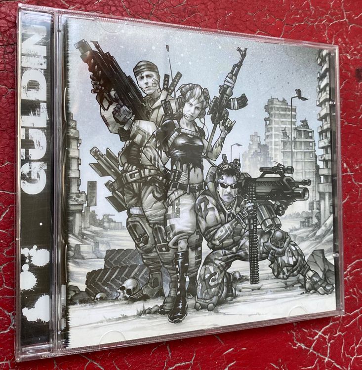 Güldin: Güldin (aka Dani Göldin aka Daniel Ryser) (Gebraucht) in Basel ...