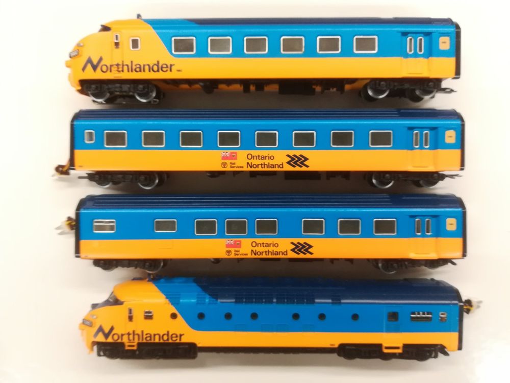 Northlander Märklin 3150. (Gebraucht) in montcherand für CHF 650 – mit ...