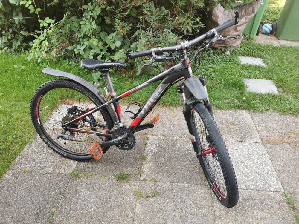 Trek 4300 - 26 Zoll - Hardtail (Gebraucht) in Romanshorn für CHF 86 ...