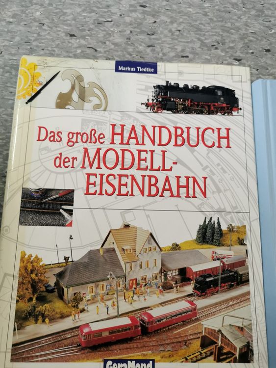 Modellbahn Bücher GeraMond Eisenbahn Lok-Katalog...N.2 (D'occasion) à ...
