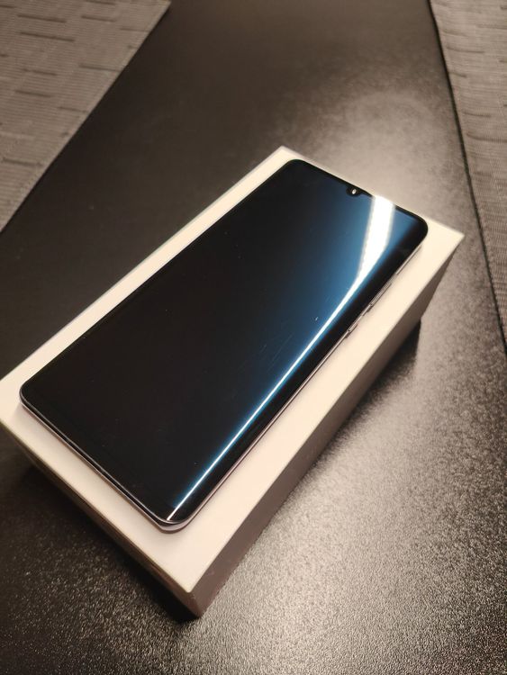 Huawai P30 Pro Black New Edition 256GB | Kaufen auf Ricardo