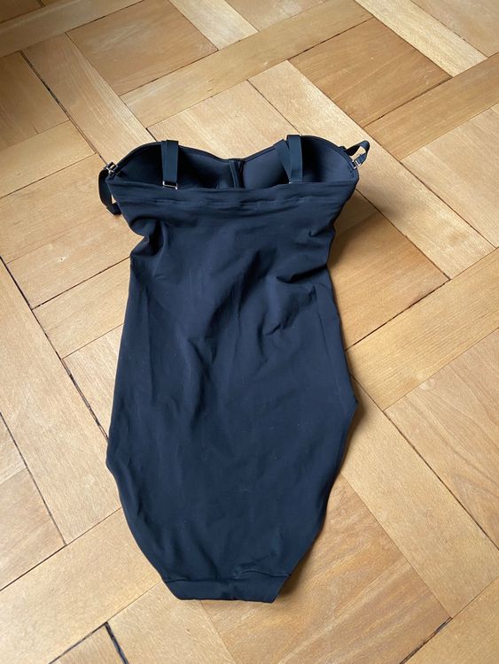 Wolford Swim Forming Swimbody Body Swimsuit | Kaufen auf Ricardo