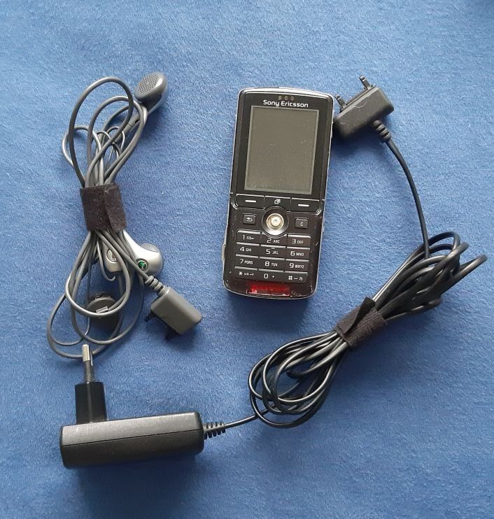 Sony Ericsson K750 (Gebraucht) in Neuhausen am Rheinfall für CHF 1 ...